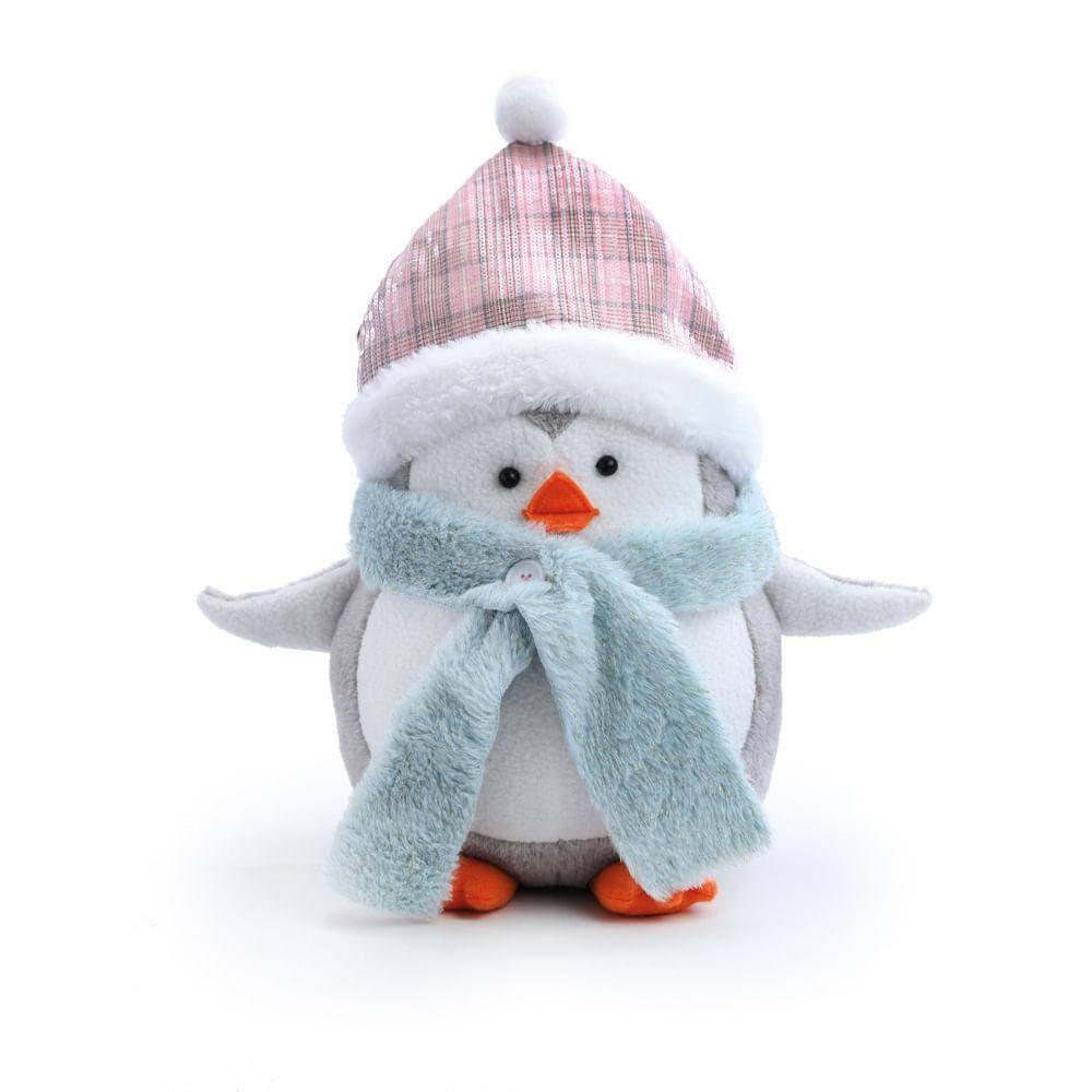 Brinquedo pula pinguim | Black Friday Pontofrio