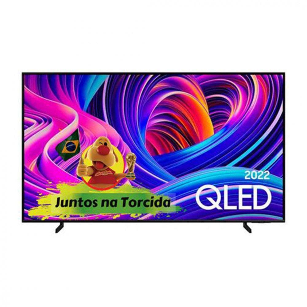 Smart tv 57 polegadas | Ponto