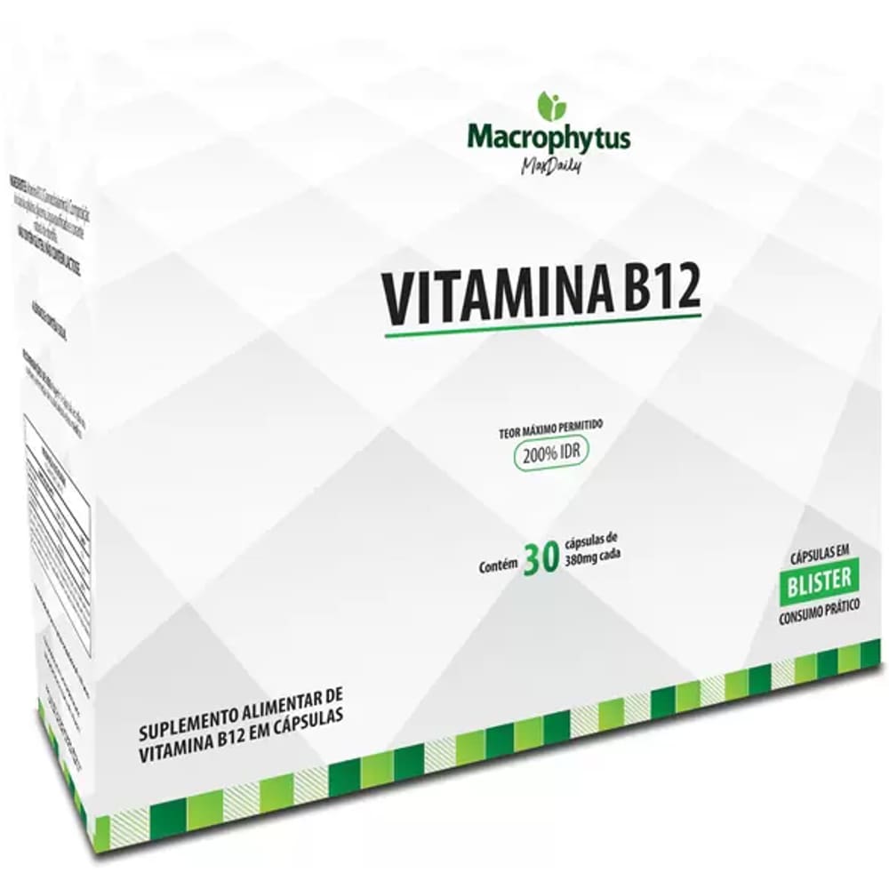 Vitamina b12 injetavel humanos | Pontofrio