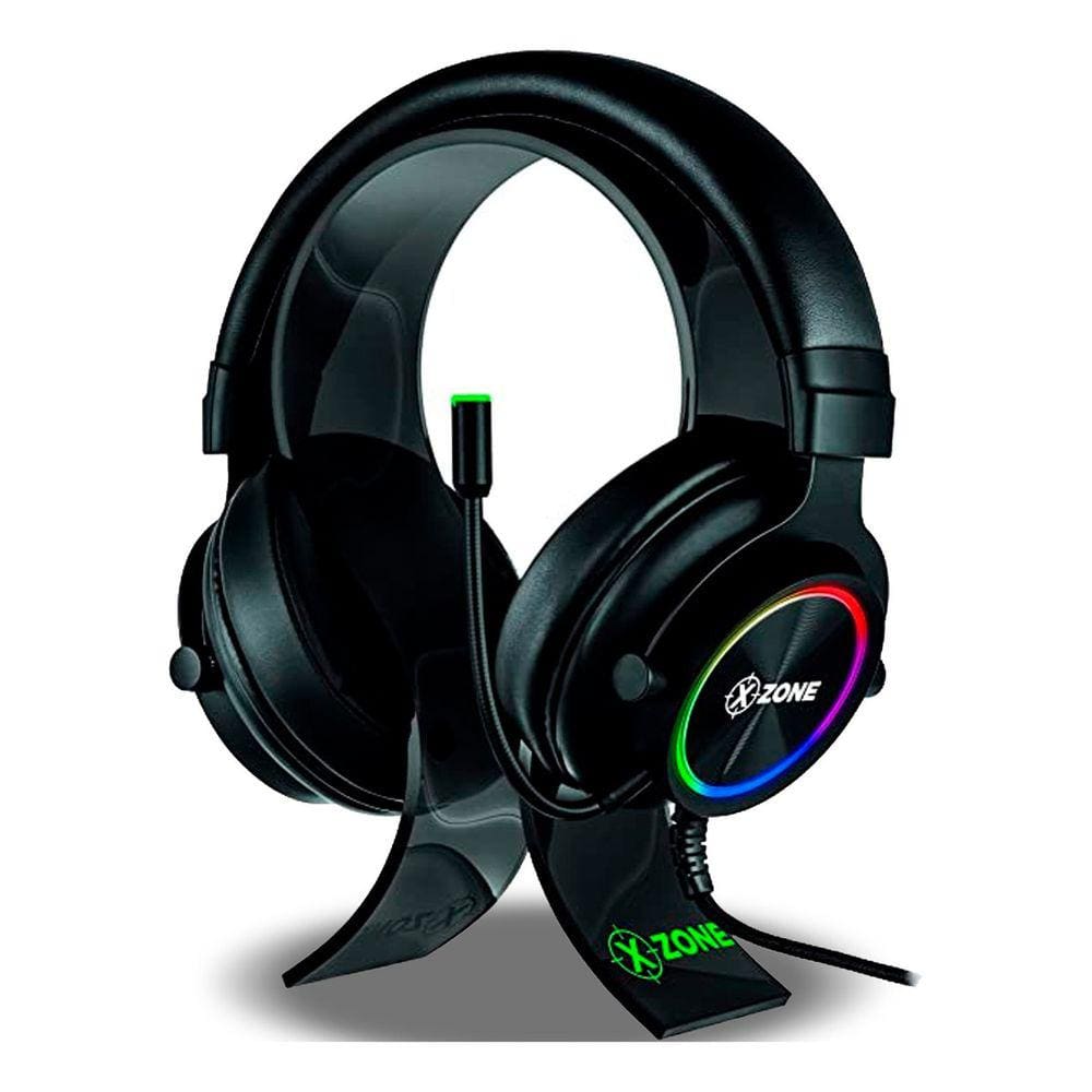 Headset gamer ghs 01 | Pontofrio