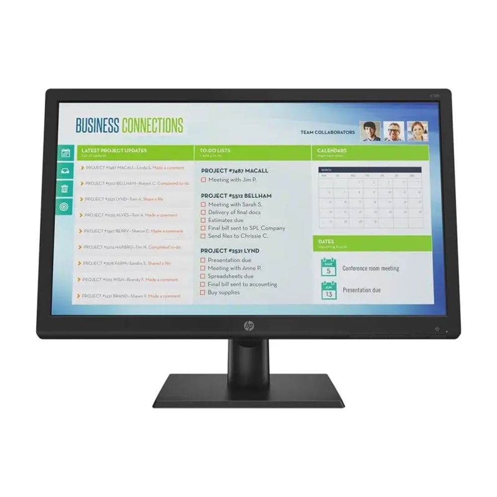 Monitor 18 5 hp | Pontofrio