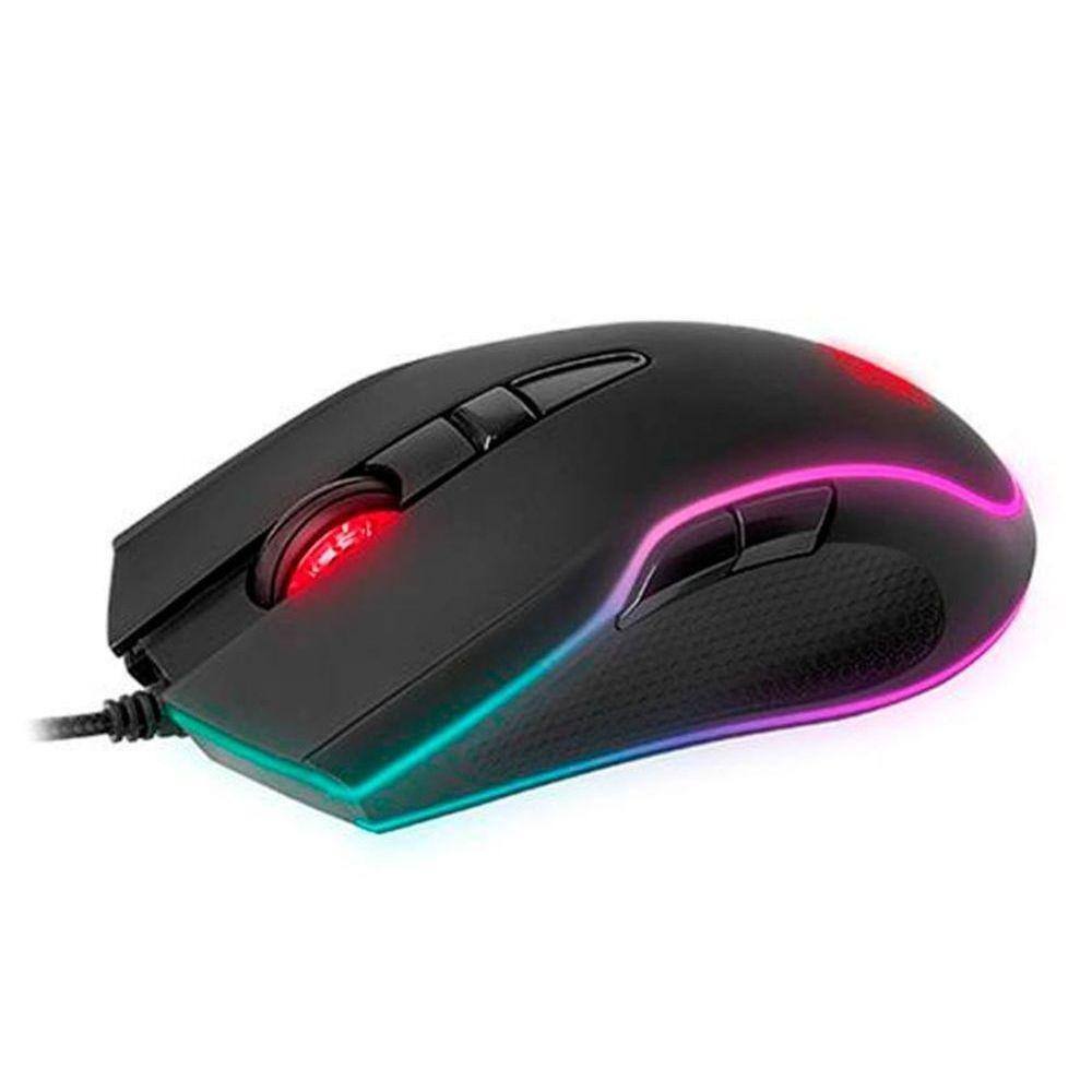 Mouse tt arma | Pontofrio