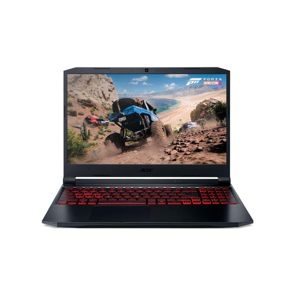 Notebook gamer acer nitro 5 an517 52 77kz intel core i7 windows 11 home ...