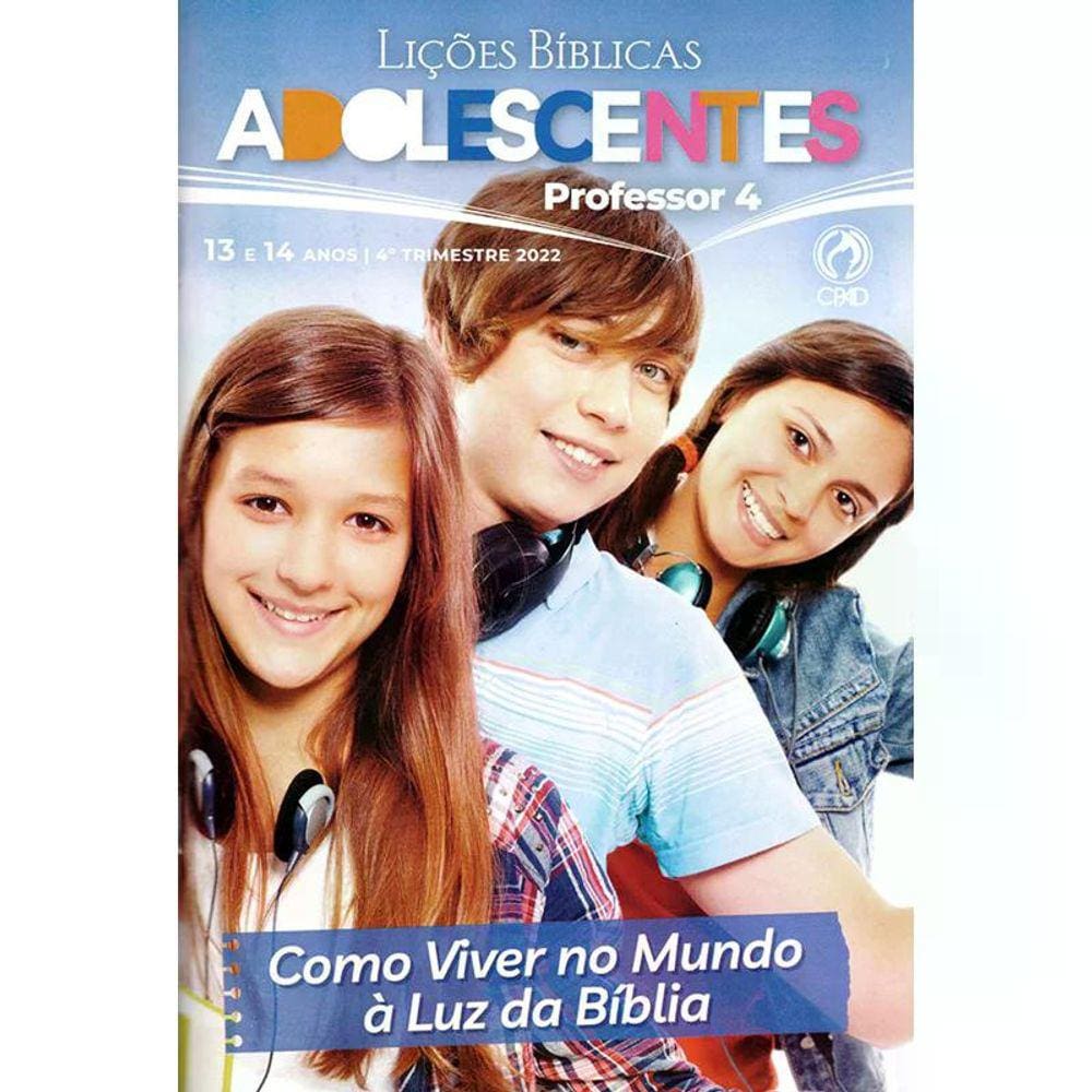 Licoes biblicas aluno | Pontofrio Licoes biblicas aluno | Pontofrio