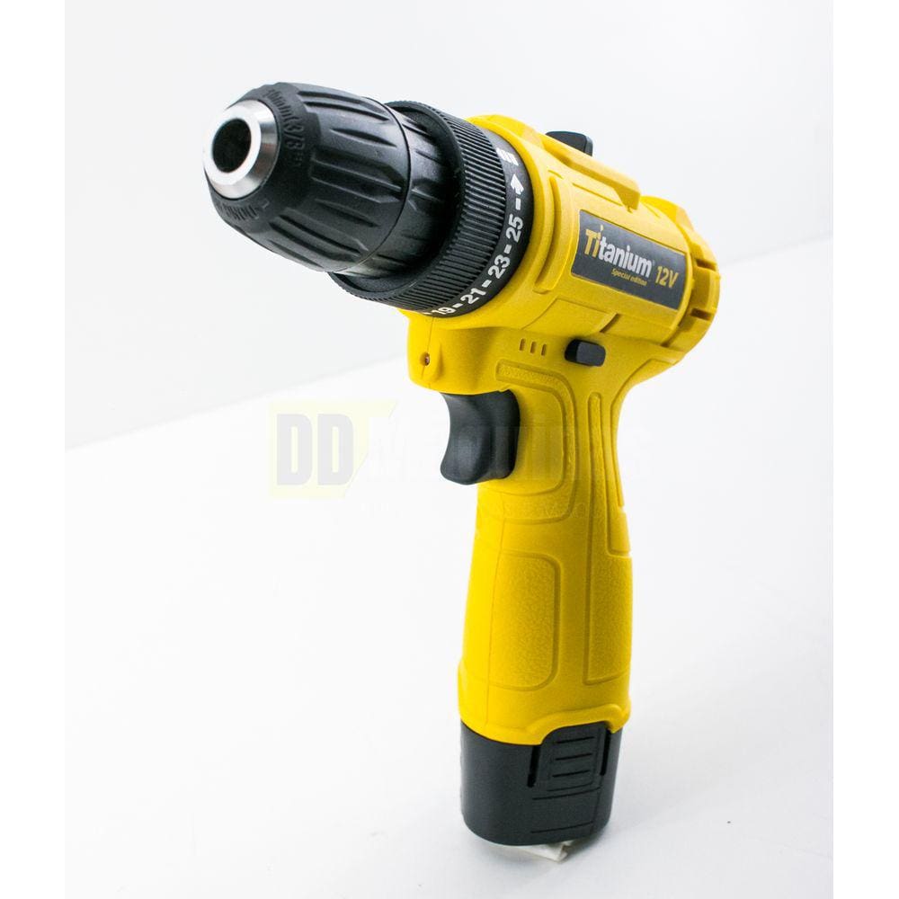 Parafusadeira 12v | Pontofrio