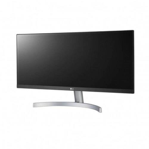 Monitor 29wk600 29" Led Ultrawide Full | Ponto