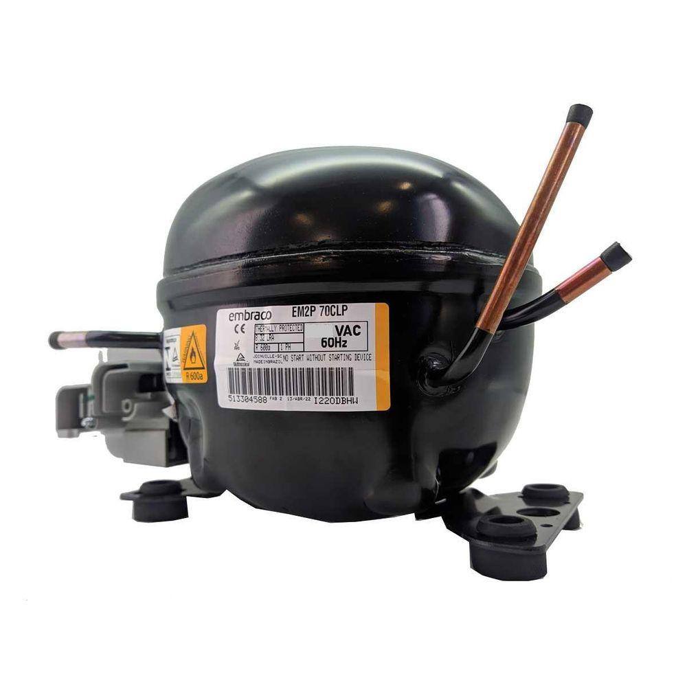 Compressor embraco 1 5 r600 | Pontofrio