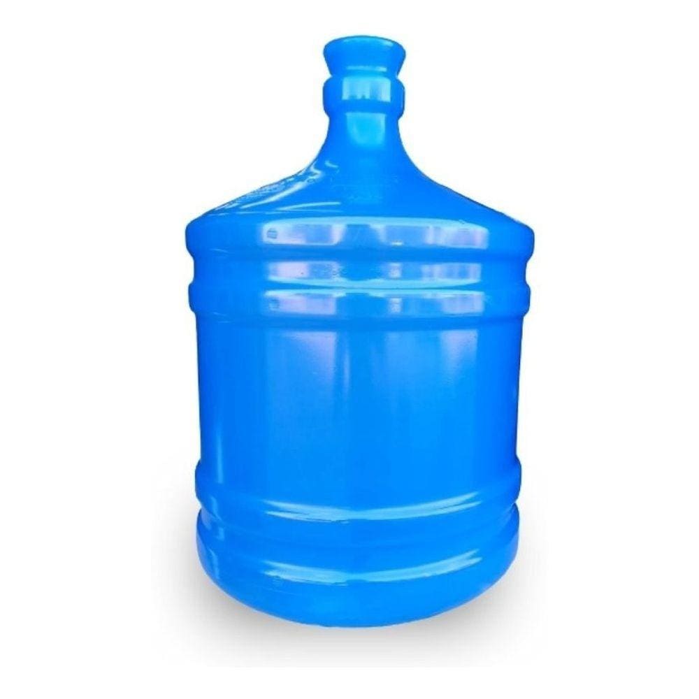 Galao agua mineral 20 litros vazio | Black Friday Pontofrio