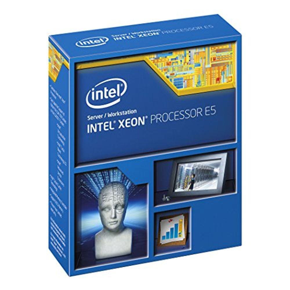 Processador xeon 1155 | Ponto