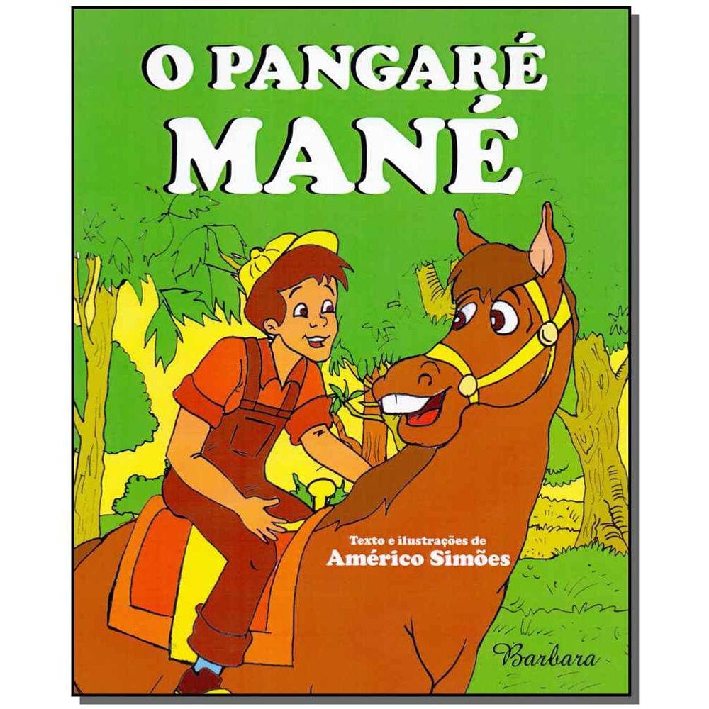 O que e pangare | Pontofrio