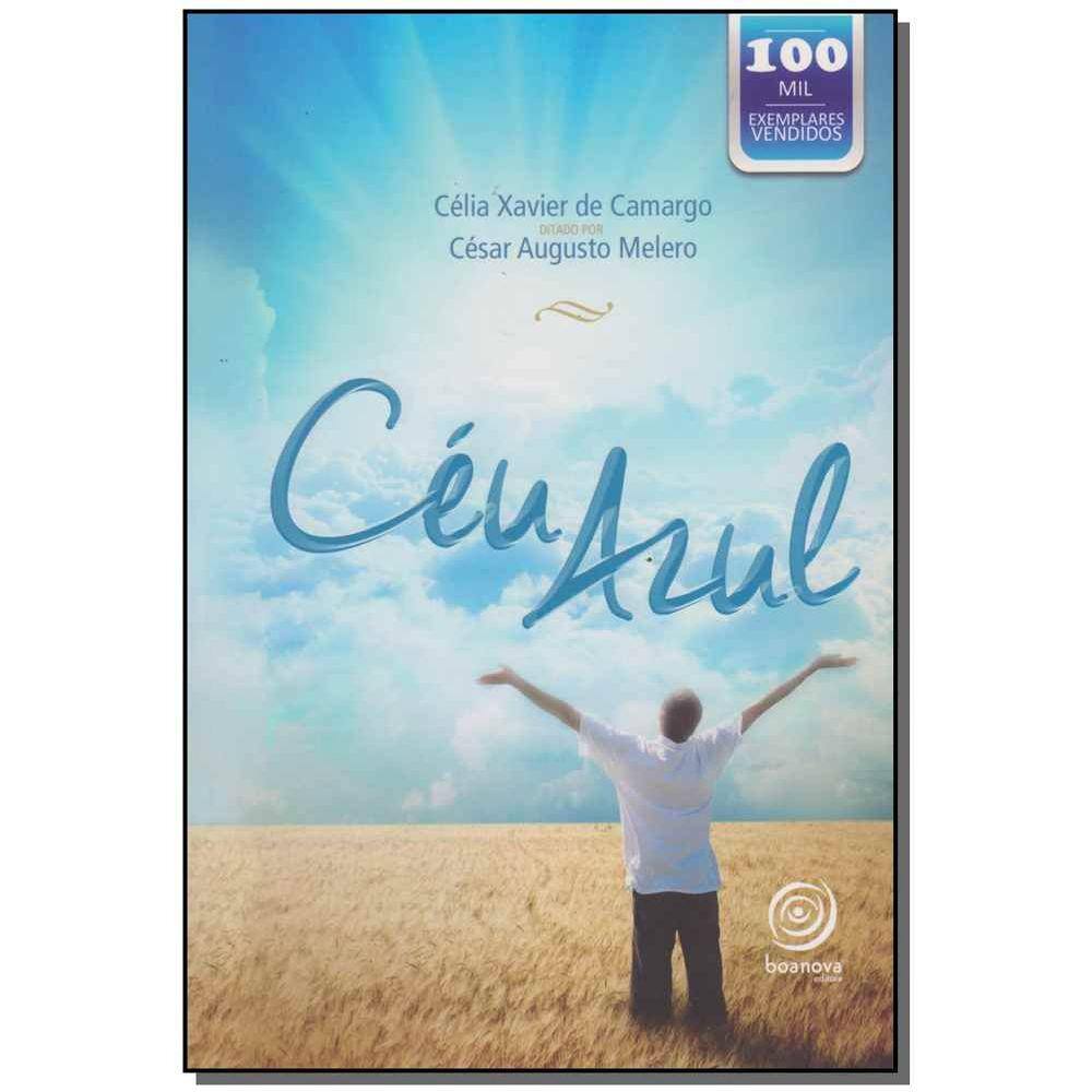 Foto do ceu azul | Pontofrio