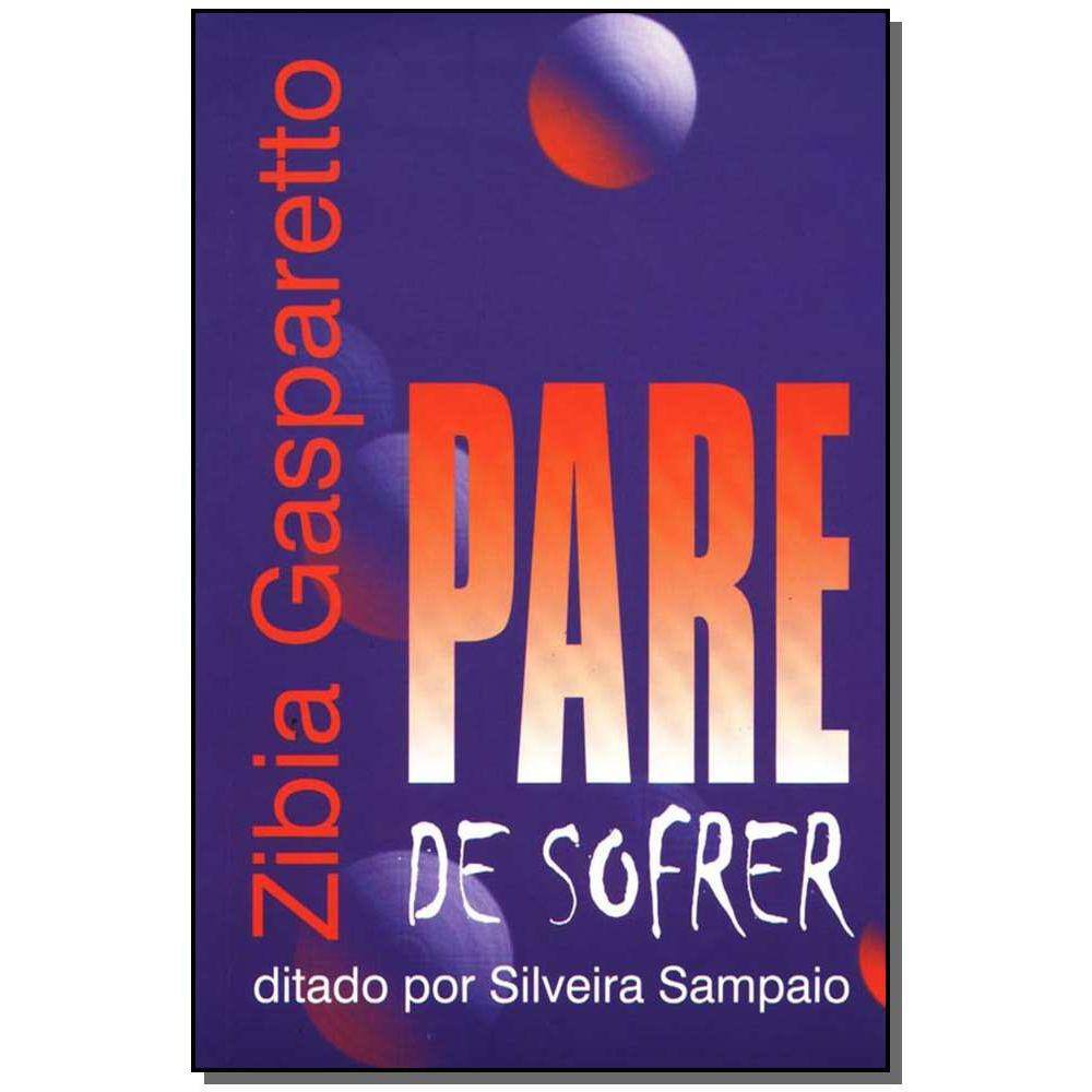Pare de sofrer | Pontofrio