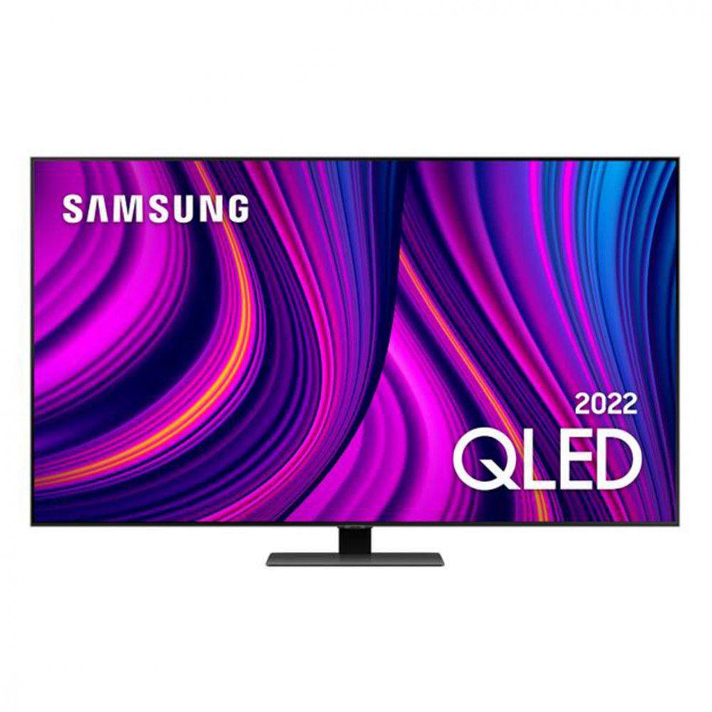 Tv samsung q80a 65 polegadas | Ponto
