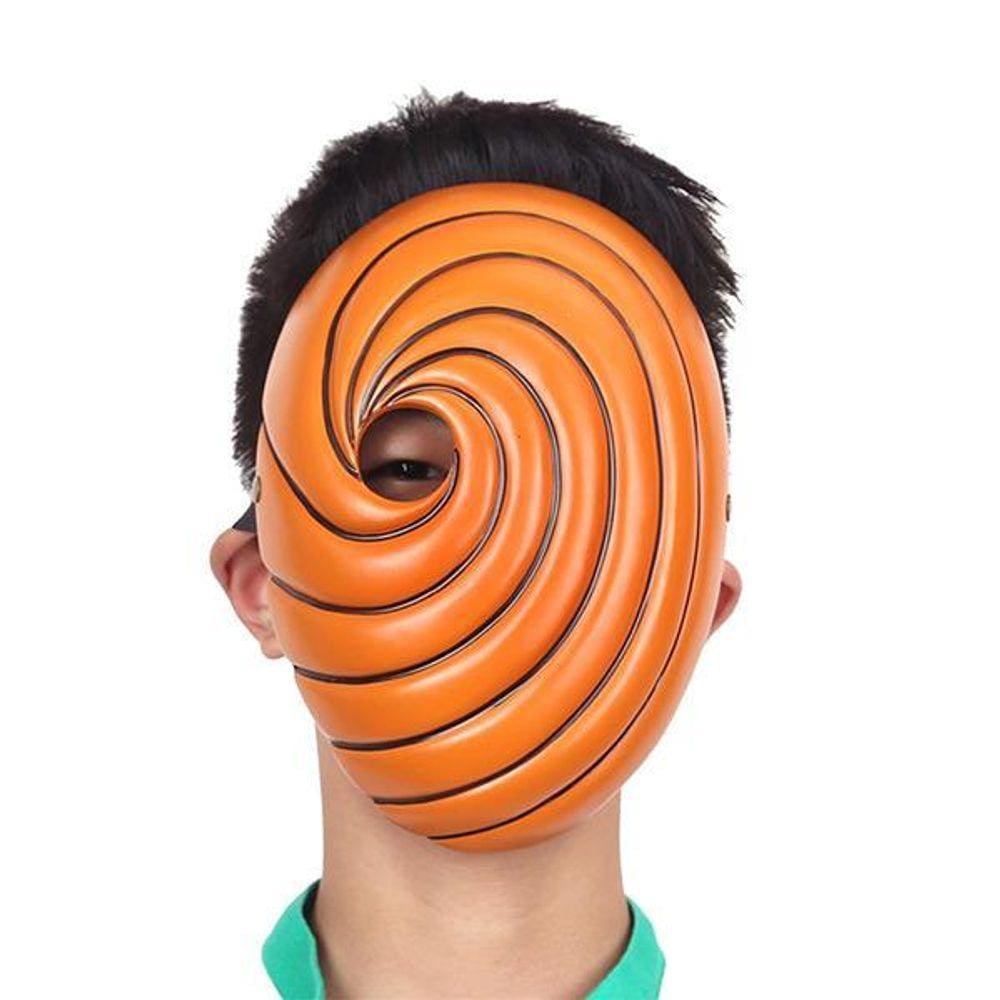 Mascara do obito naruto | Pontofrio