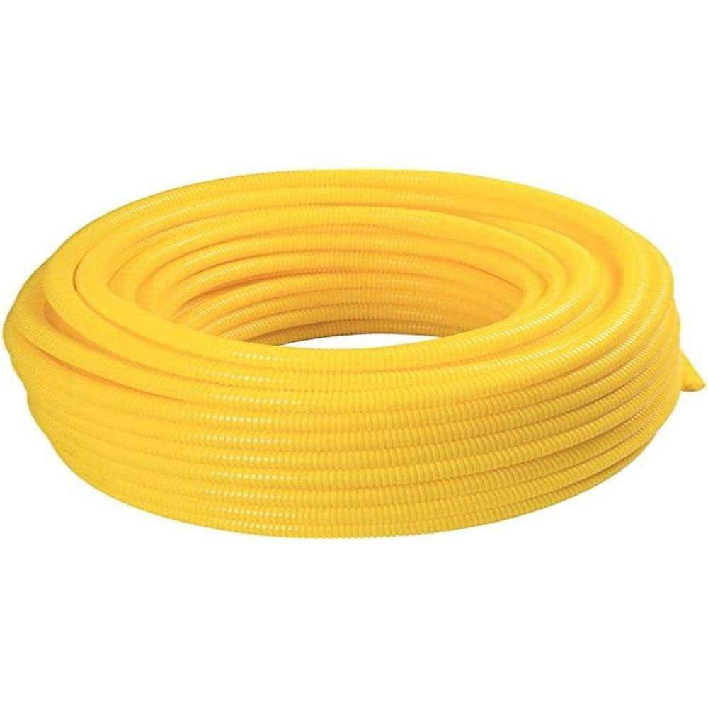 Eletroduto corrugado 1 2 tigre | Black Friday Pontofrio