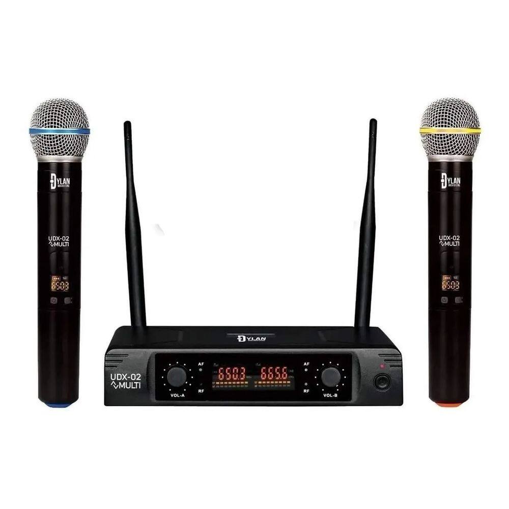Microfone mao sem | Ponto Microfone mao sem | Ponto