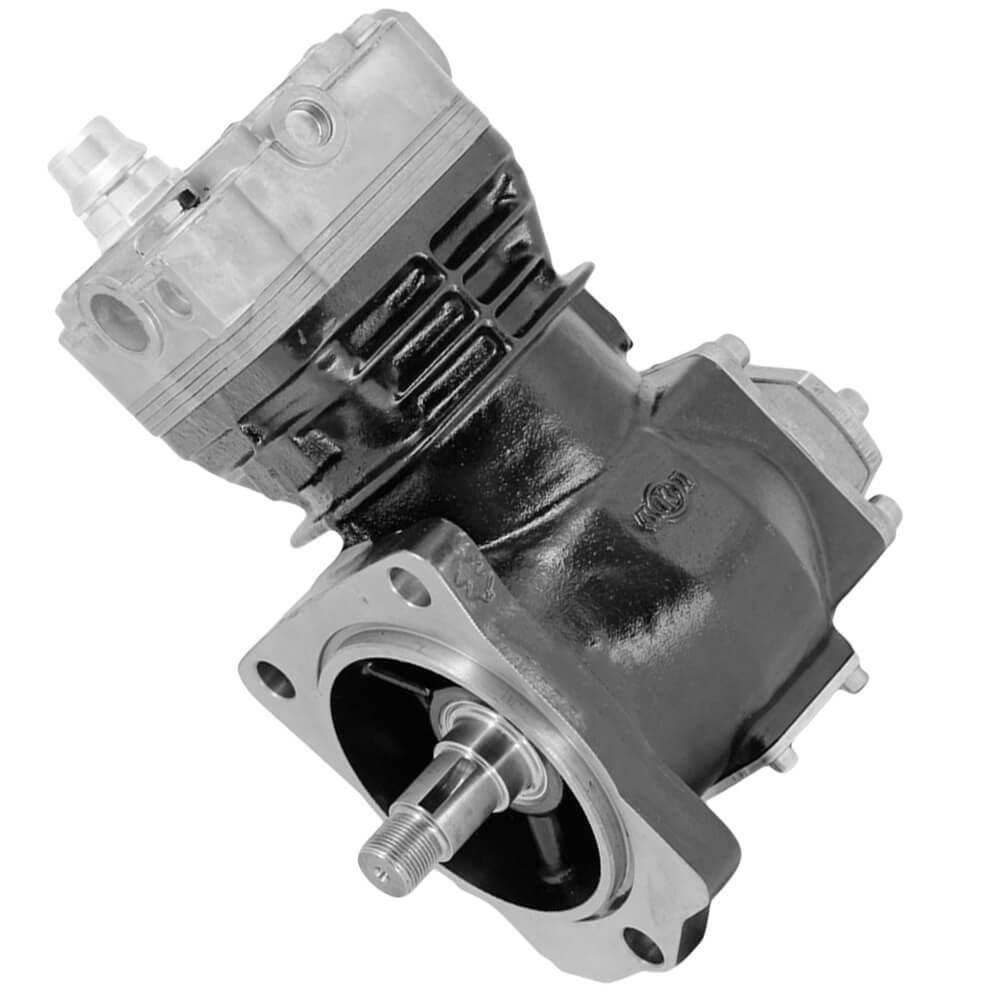 Compressor ar scania124 knorr | Pontofrio