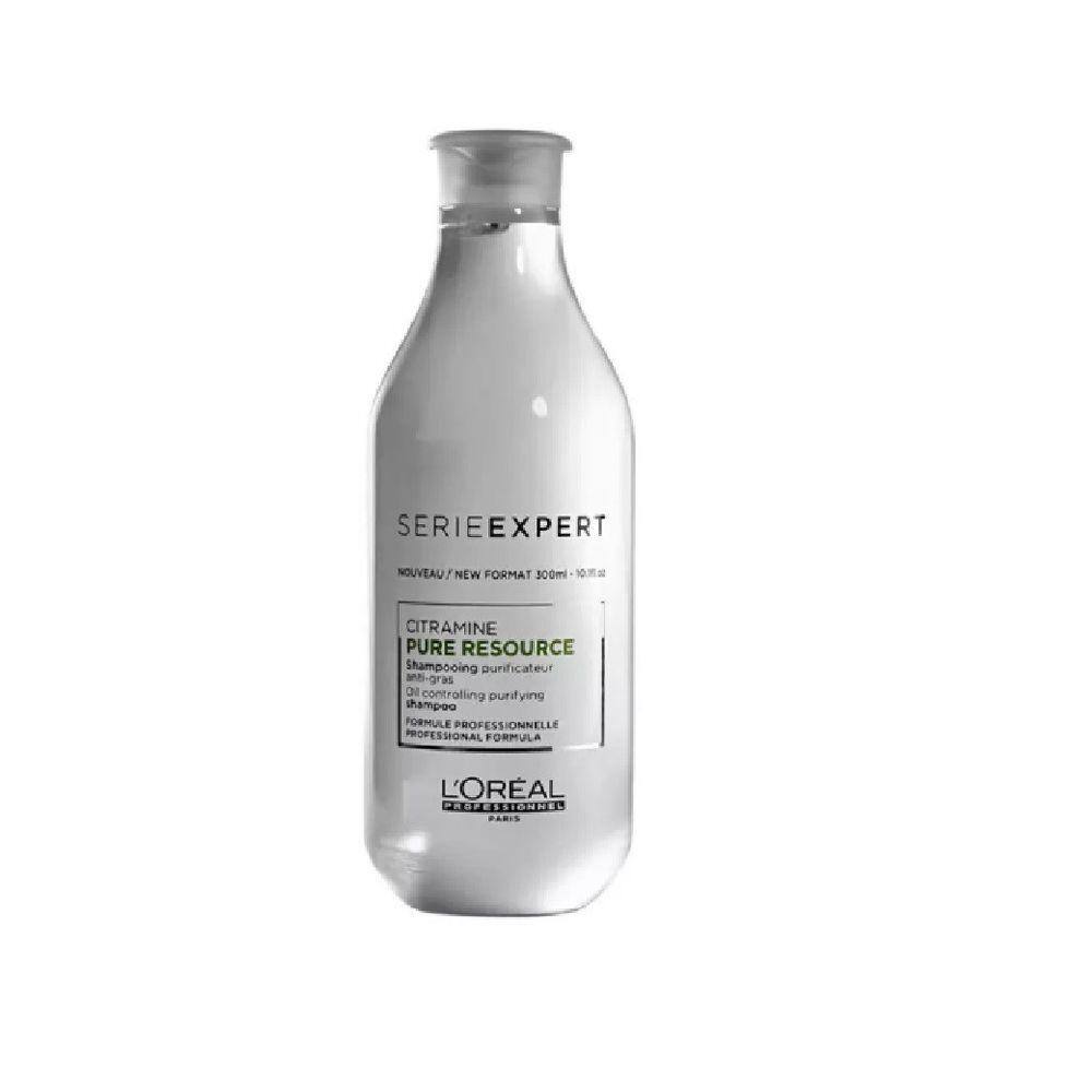 Loreal professionnel serie expert shampoo | Pontofrio