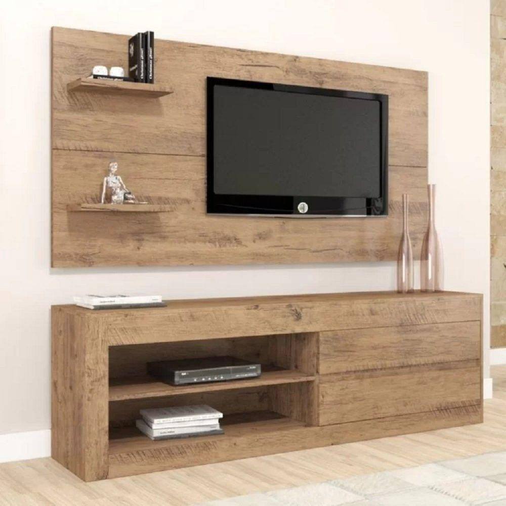 Rack tv griggio | Pontofrio