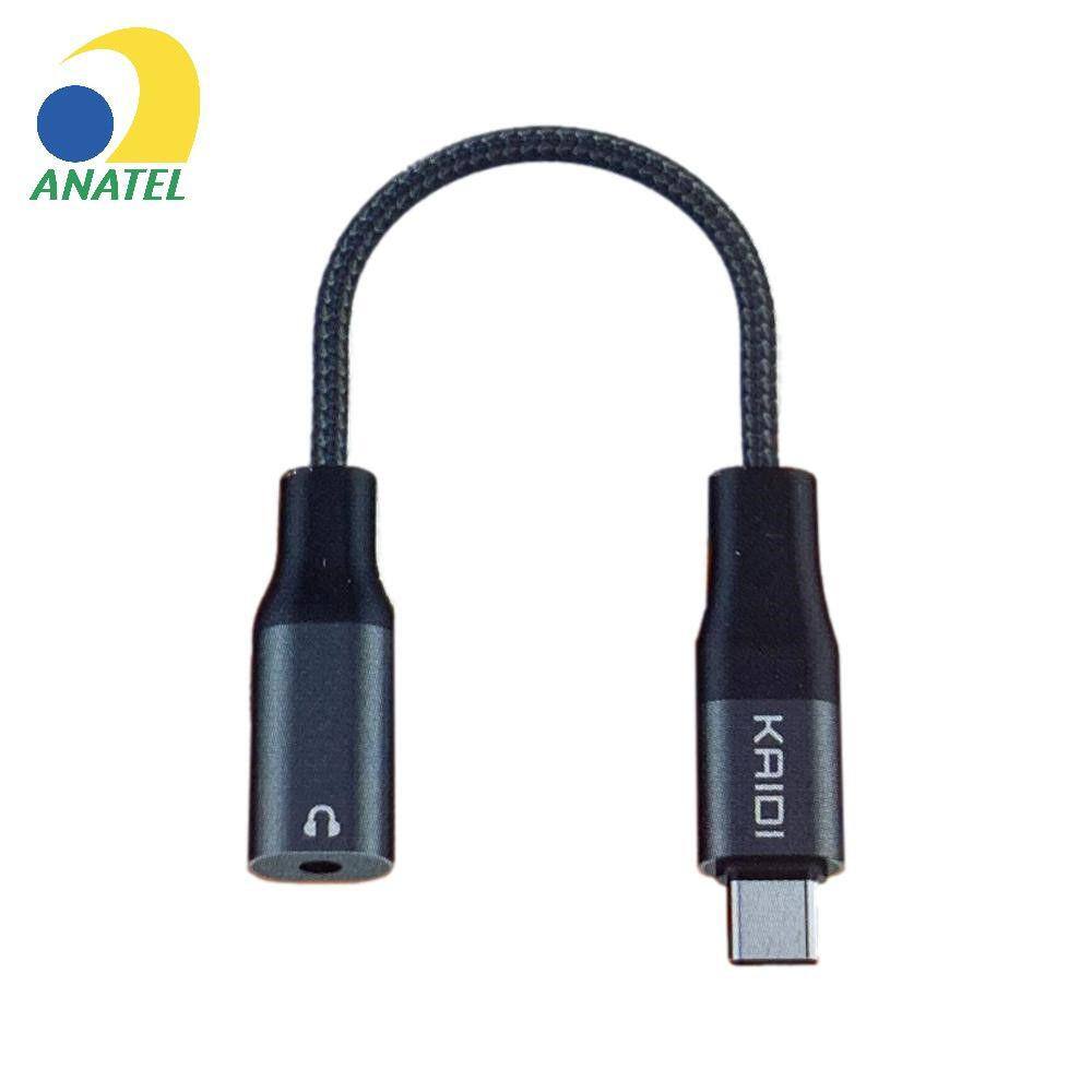 Adaptador tipo c p2 original | Pontofrio