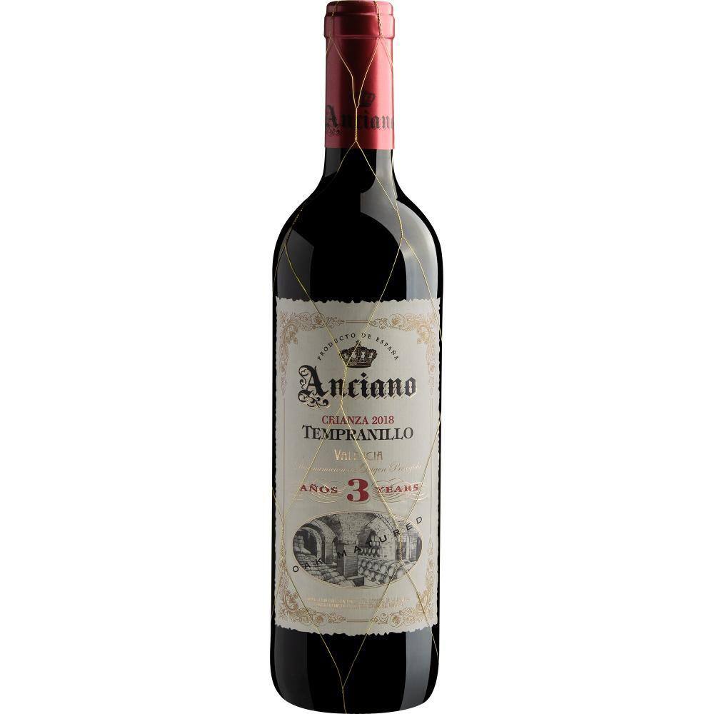 Vinho crianza | Pontofrio