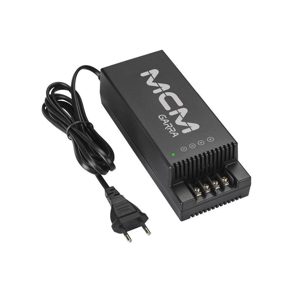 Fonte mcm 12v 20a | Pontofrio