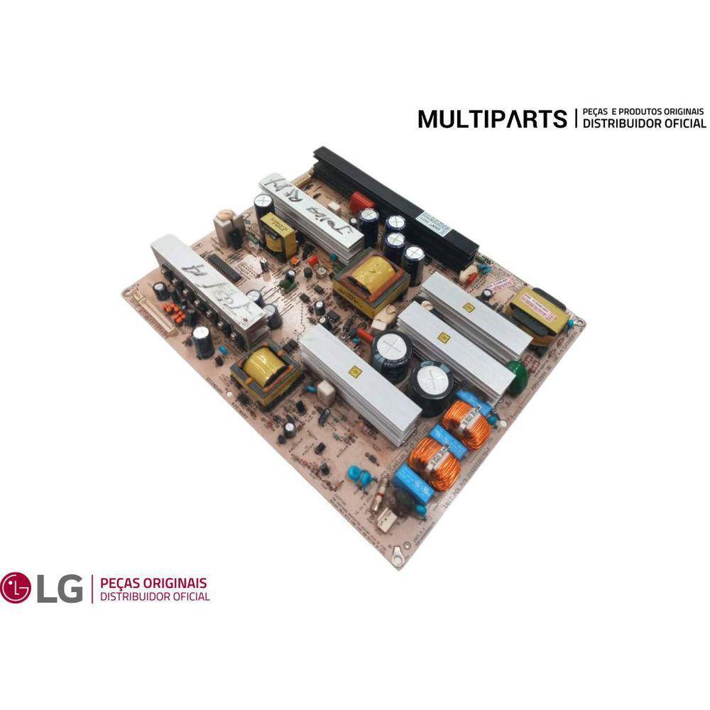 Placa tv lg 32 | Ponto