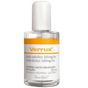 Como usar verrux | Pontofrio