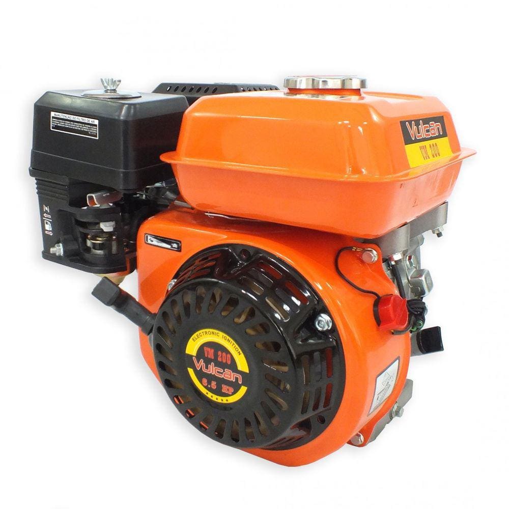 Motor estacionario 4 tempos | Pontofrio