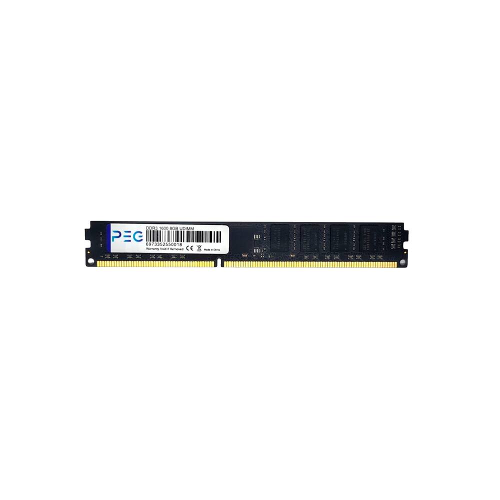 Memoria ram 8gb ddr3 1600mhz | Pontofrio