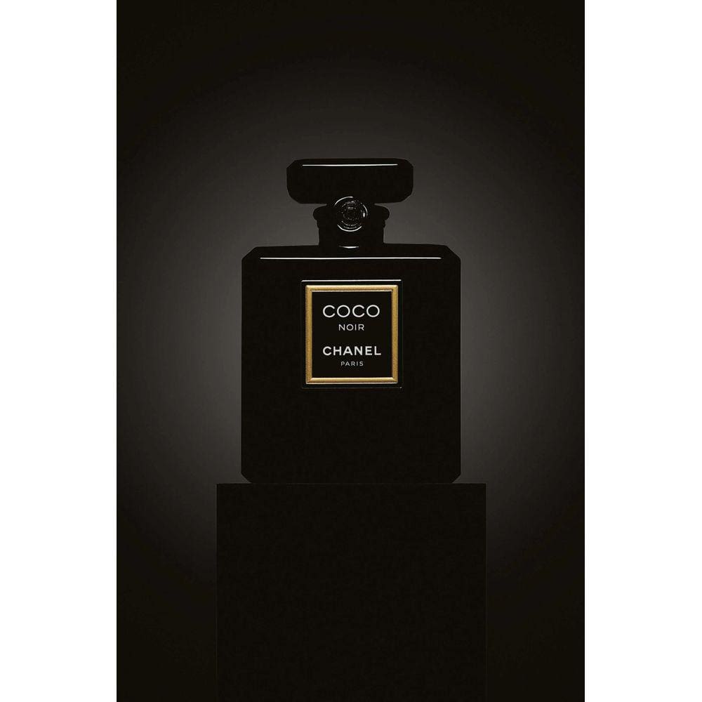 Perfume coco chanel noir | Pontofrio