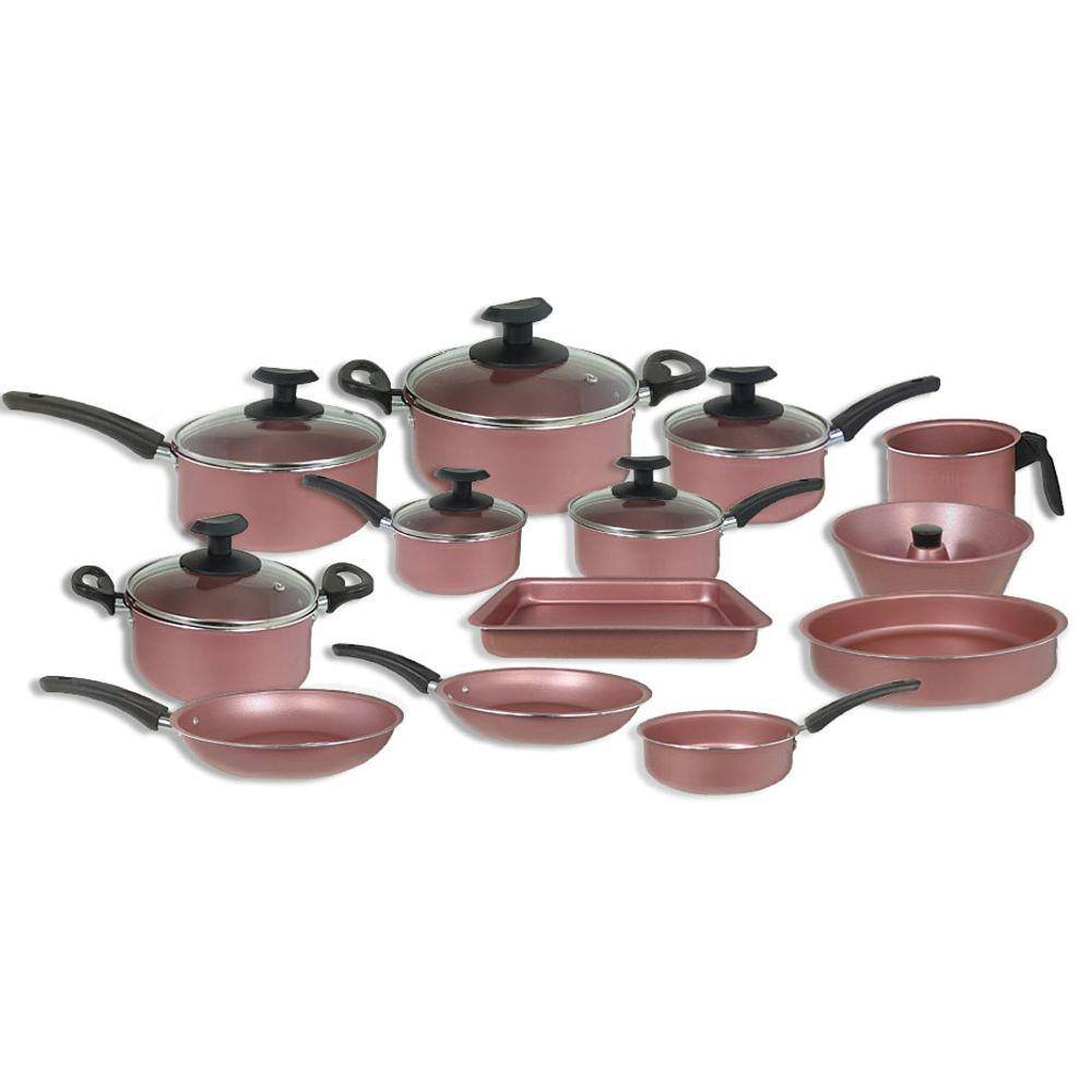 Panelas kit cozinha | Pontofrio