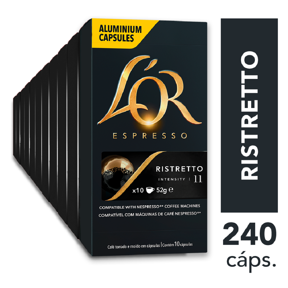 Cafe lor capsula | Black Friday Pontofrio