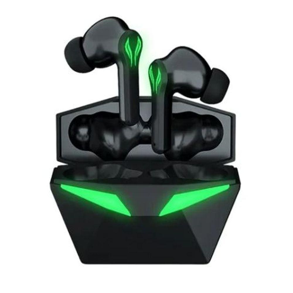 Fone sem fio gamer | Pontofrio Fone sem fio gamer | Pontofrio