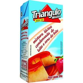 Leite triangulo mineiro integral | Ponto