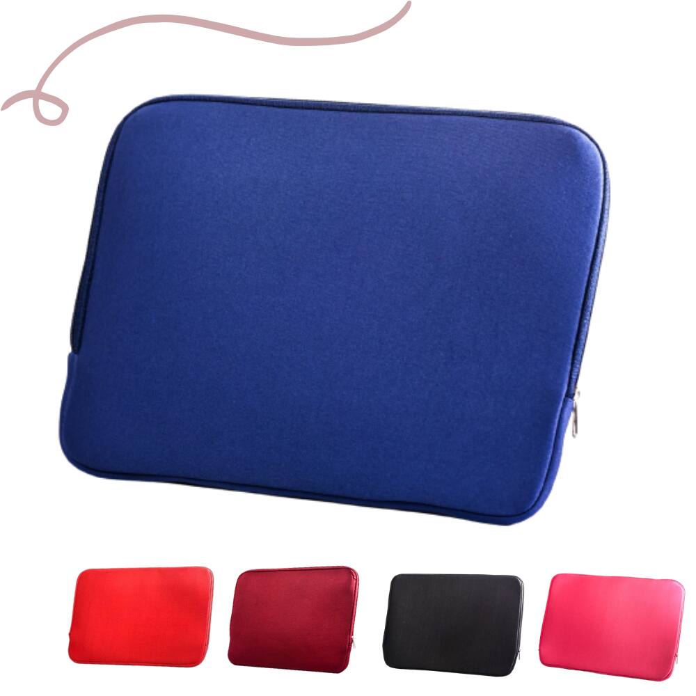 Capa bolsa para notebook | Pontofrio