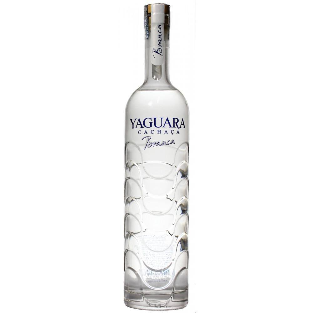 Cachaca yaguara blue organica 750ml Black Friday | Concorra a 1M de reais