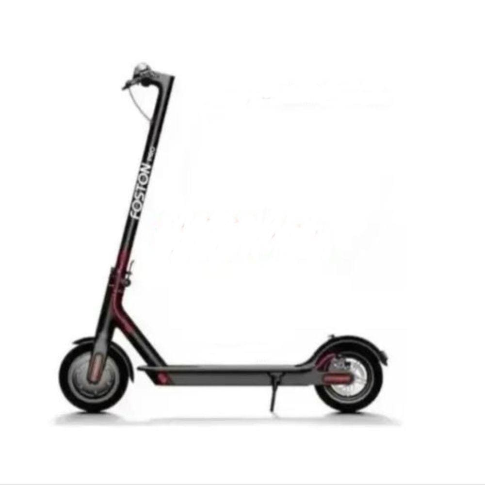 Patinete eletrico foston s09 Pro | Concorra a 1M de reais