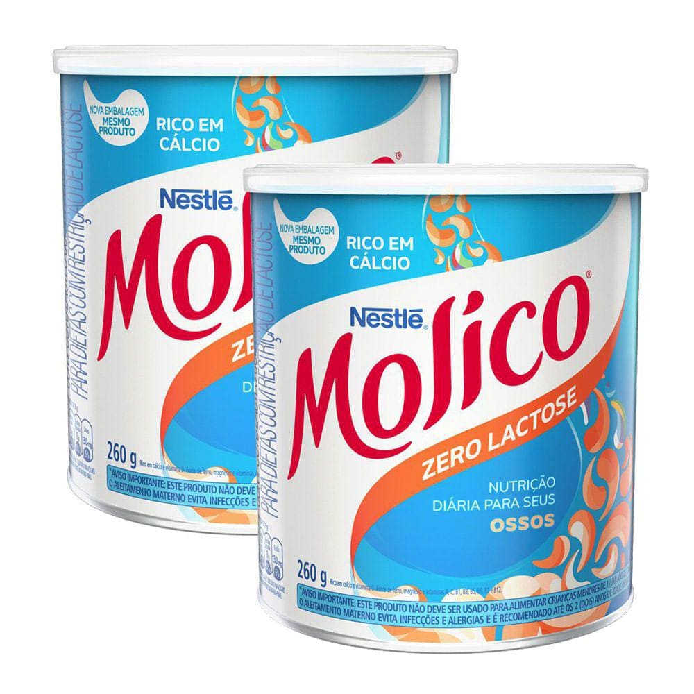 Leite zero lactose infantil | Black Friday Pontofrio