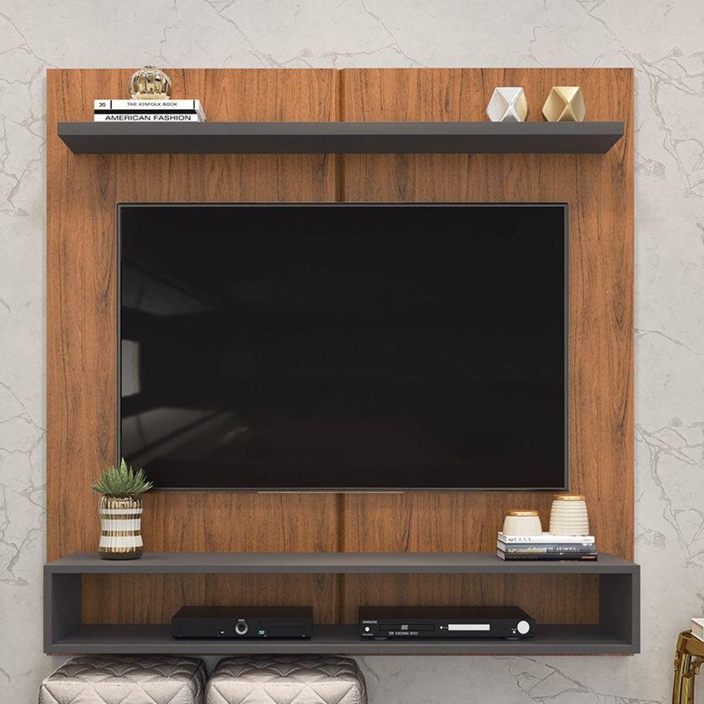 Rack suspenso tv 50 polegadas | Pontofrio