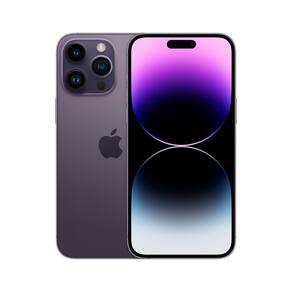 Apple iPhone 14 Pro max Roxo profundo | Pontofrio