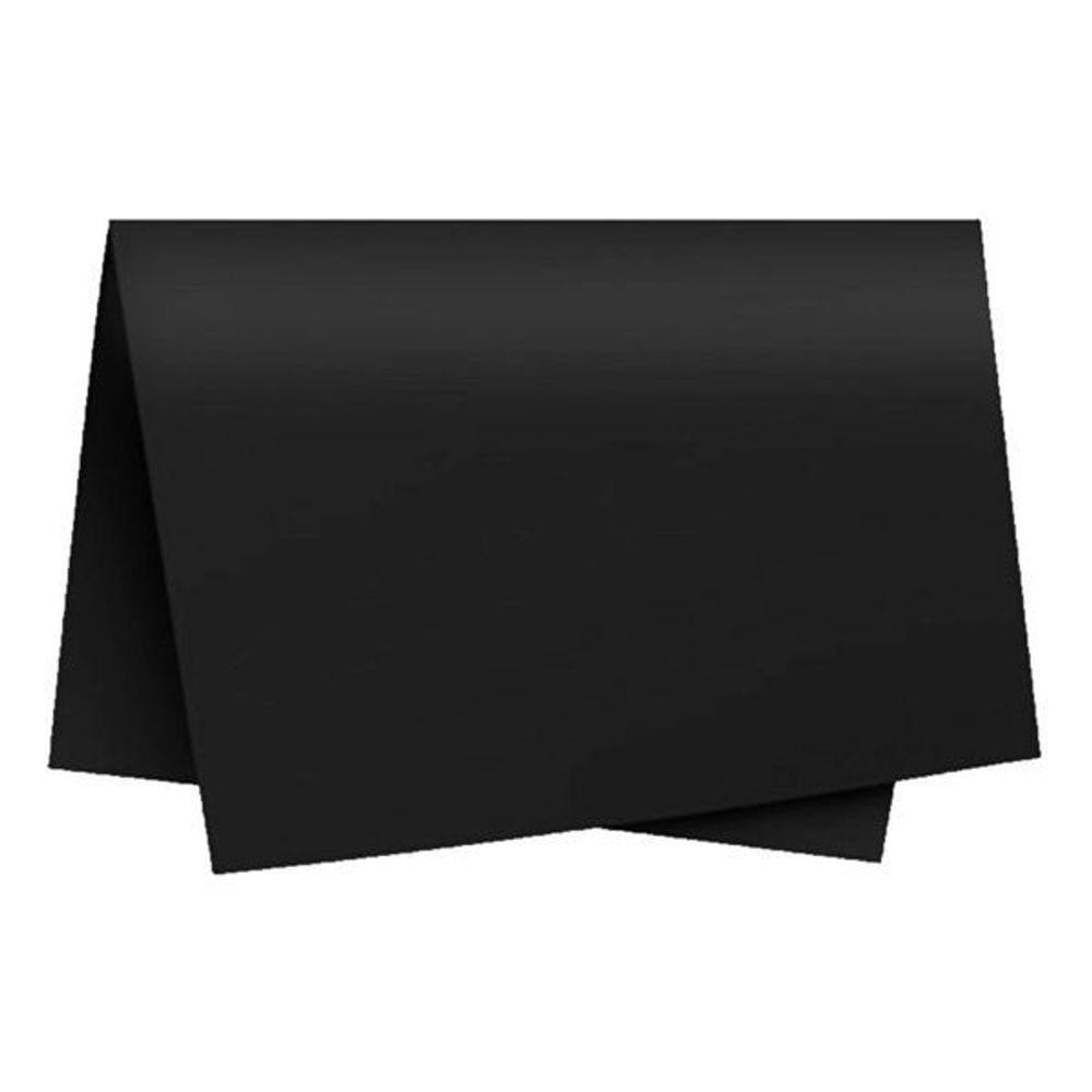 Papel color set preto | Pontofrio