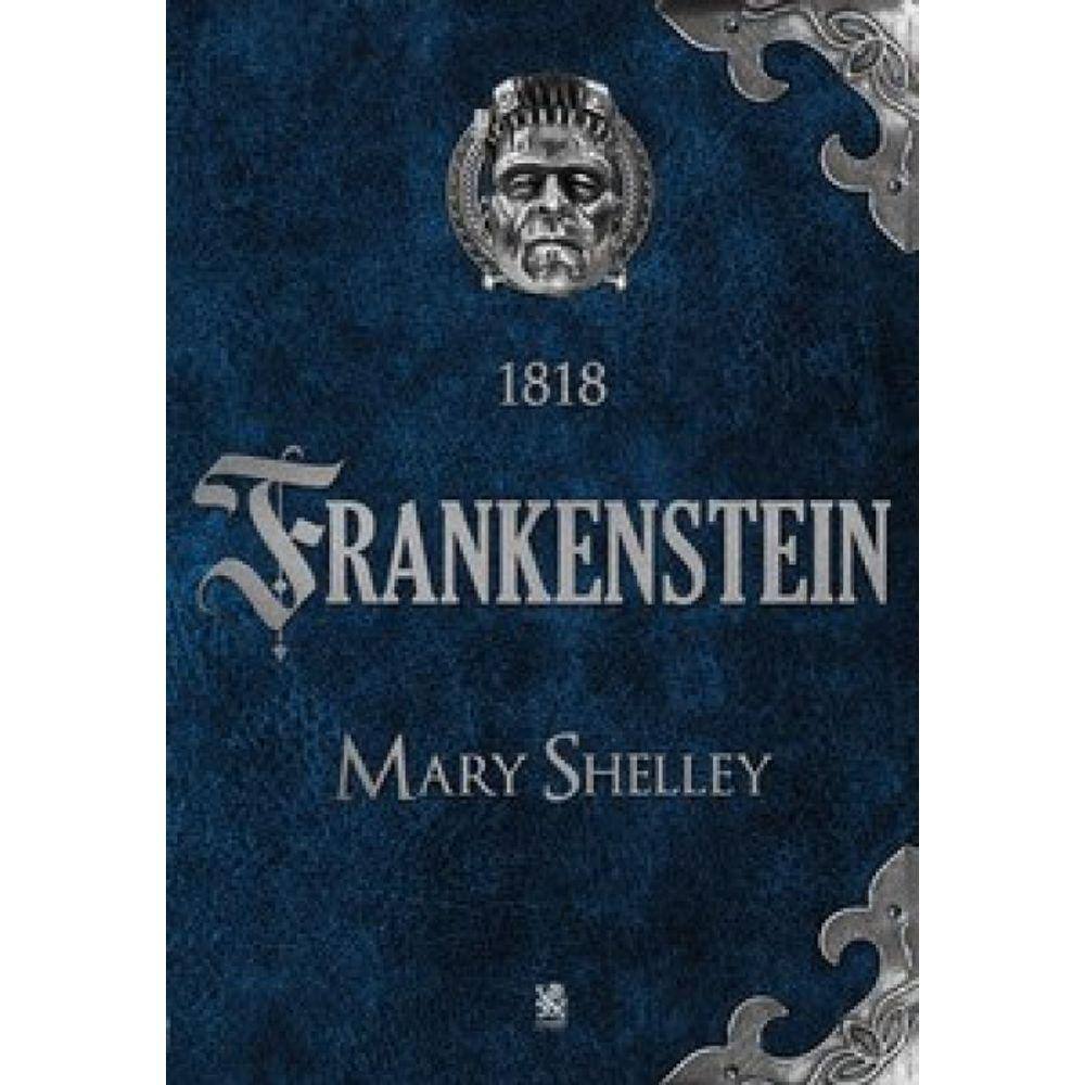 Frankenstein mary shelley book | Black Friday Pontofrio