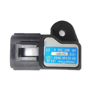 Sensor map ford focus | Pontofrio