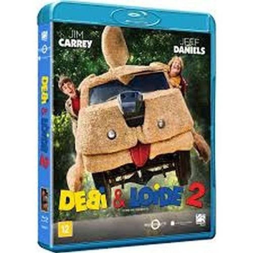 Filme debi e loid | Ponto