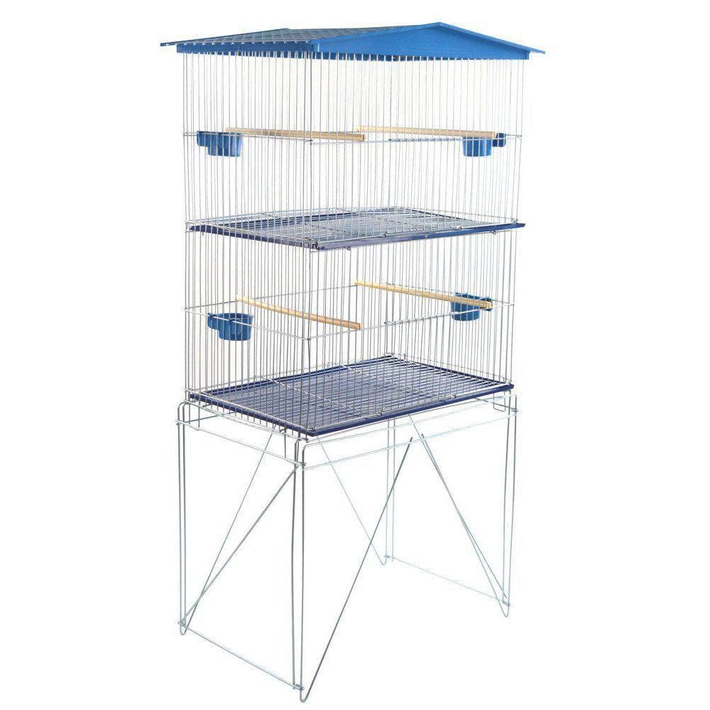 Viveiro duplo | Pontofrio