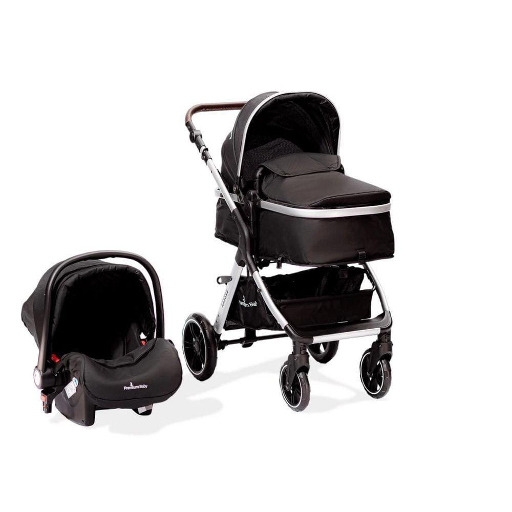 Carrinho moises vulkan 360 | Black Friday Pontofrio