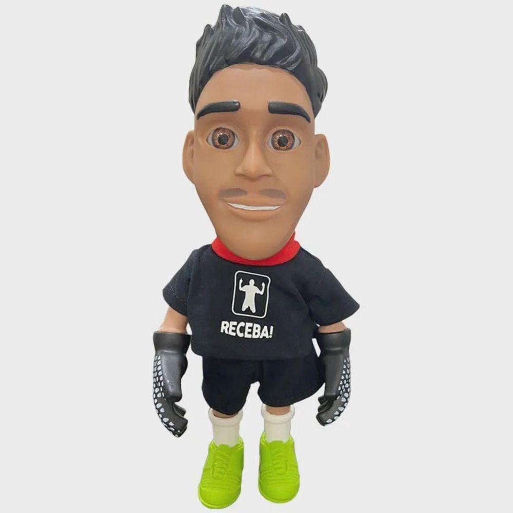Boneco luva | Pontofrio