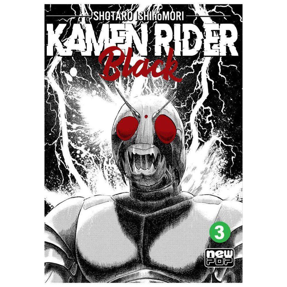 Black kamen rider | Pontofrio Black kamen rider | Pontofrio