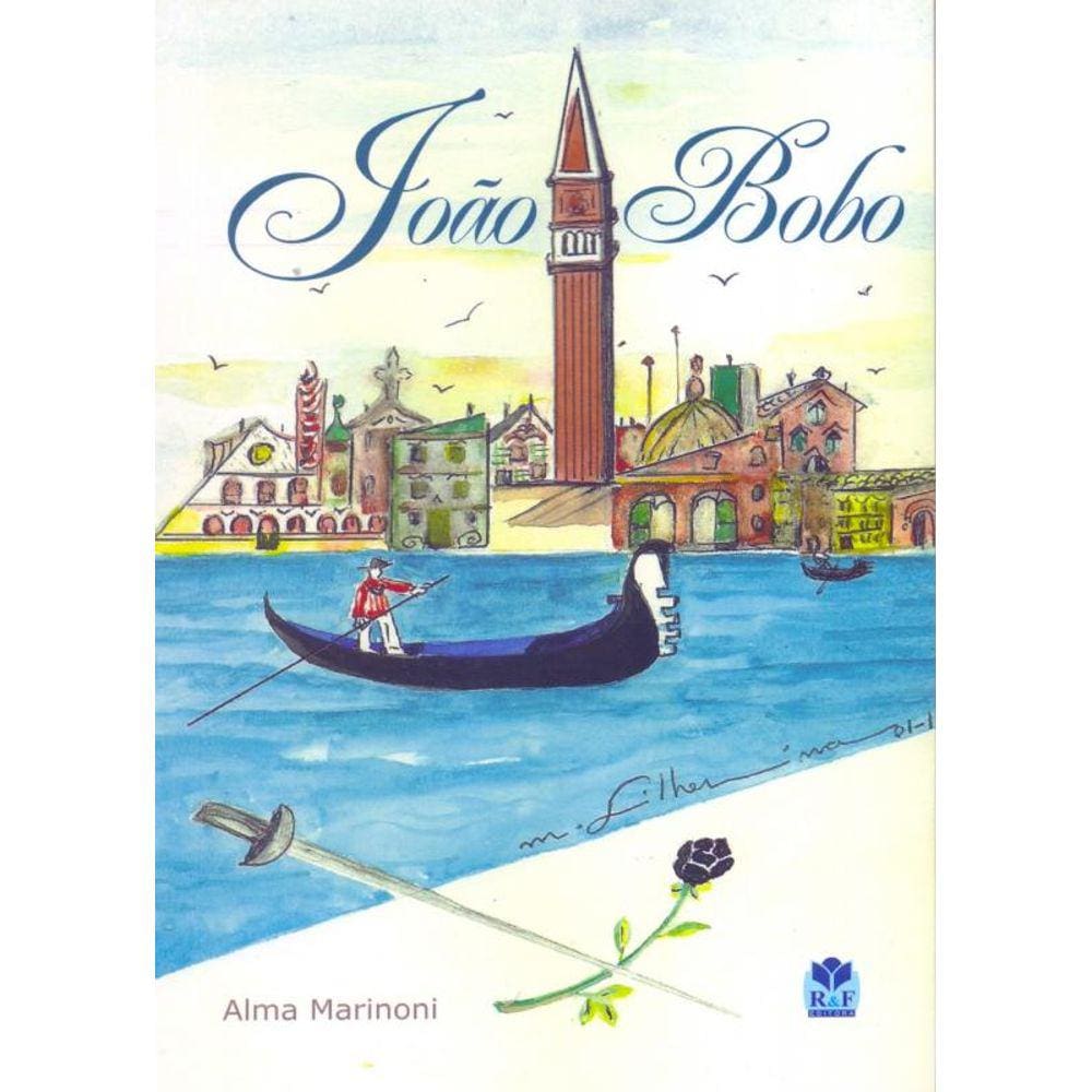 Joao bobo marvel | Pontofrio